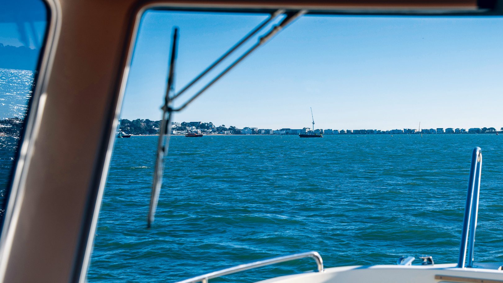 Expert skills: How to get more from your depth sounder