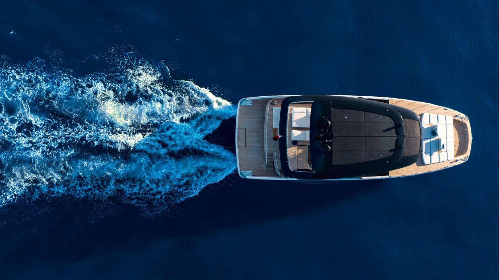 Invincible 36 Catamaran first look: Simplicity on a single level for ...