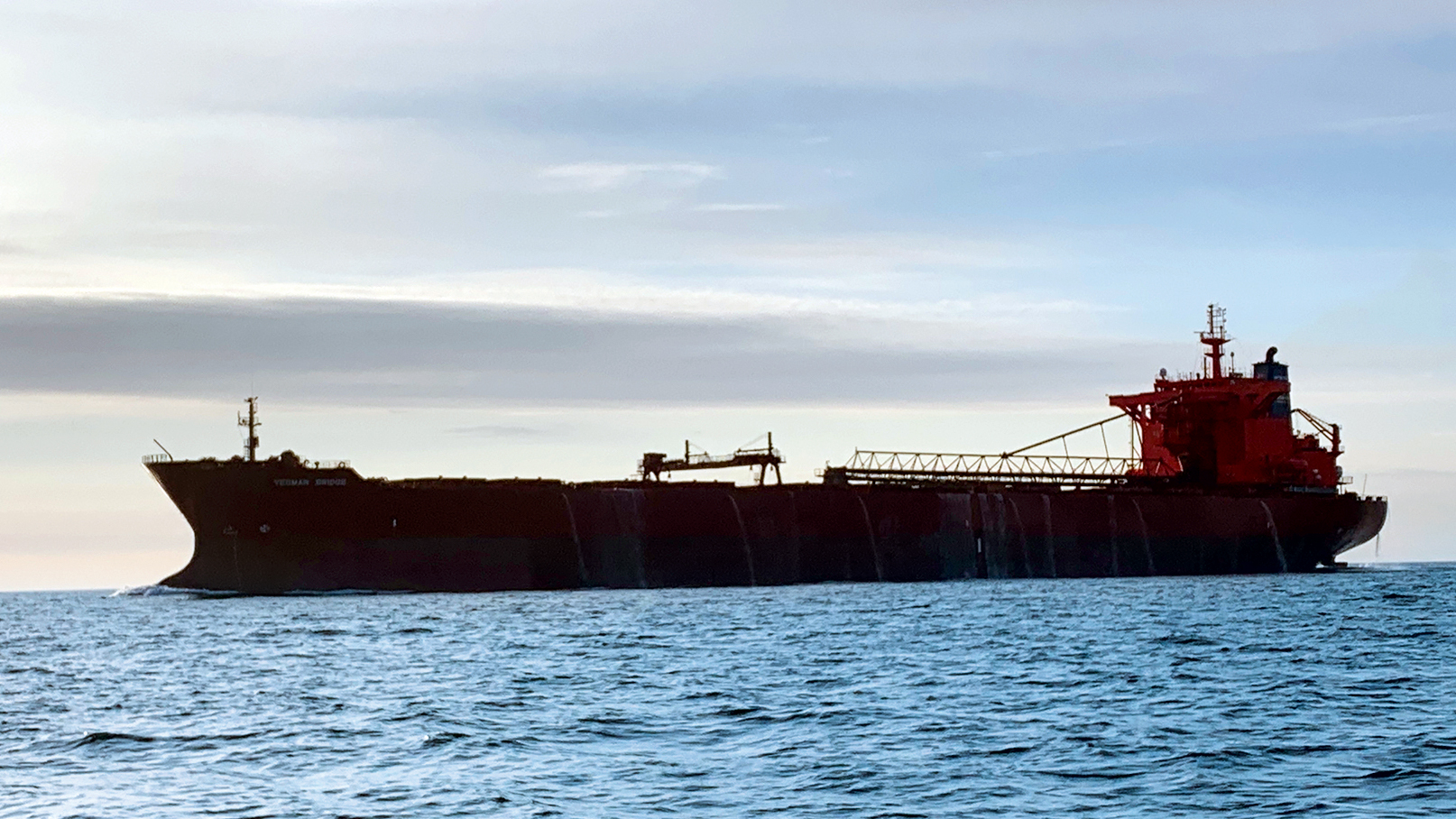 Circumnavigating Great Britain in an 18ft speedboat: The final hurdle