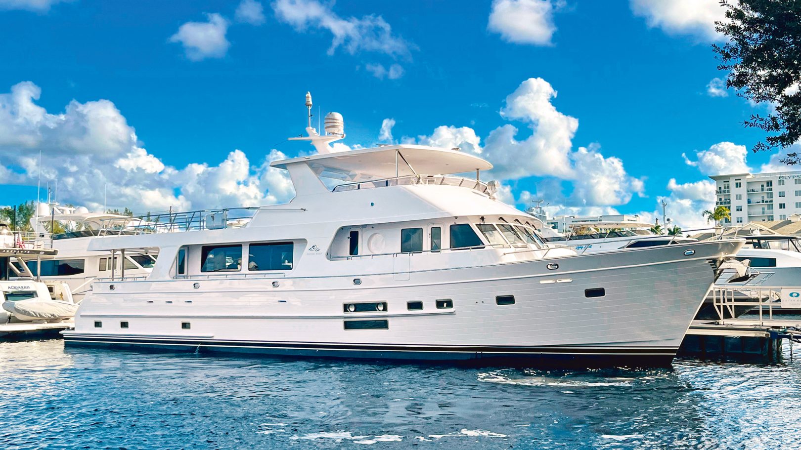 Outer Reef 780 Adventure first look: A modern move in the long-range ...