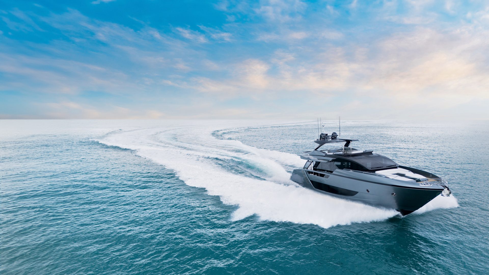 Riva 82 Diva review: This €6m yacht is a design tour de force
