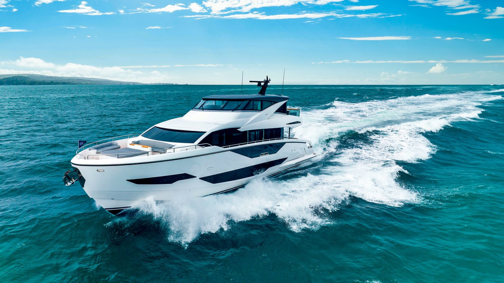 Sunseeker: History, key models and current range - Motorboat & Yachting