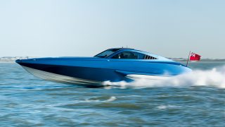 Motor boat news, motor boat reviews, pictures, videos | MBY