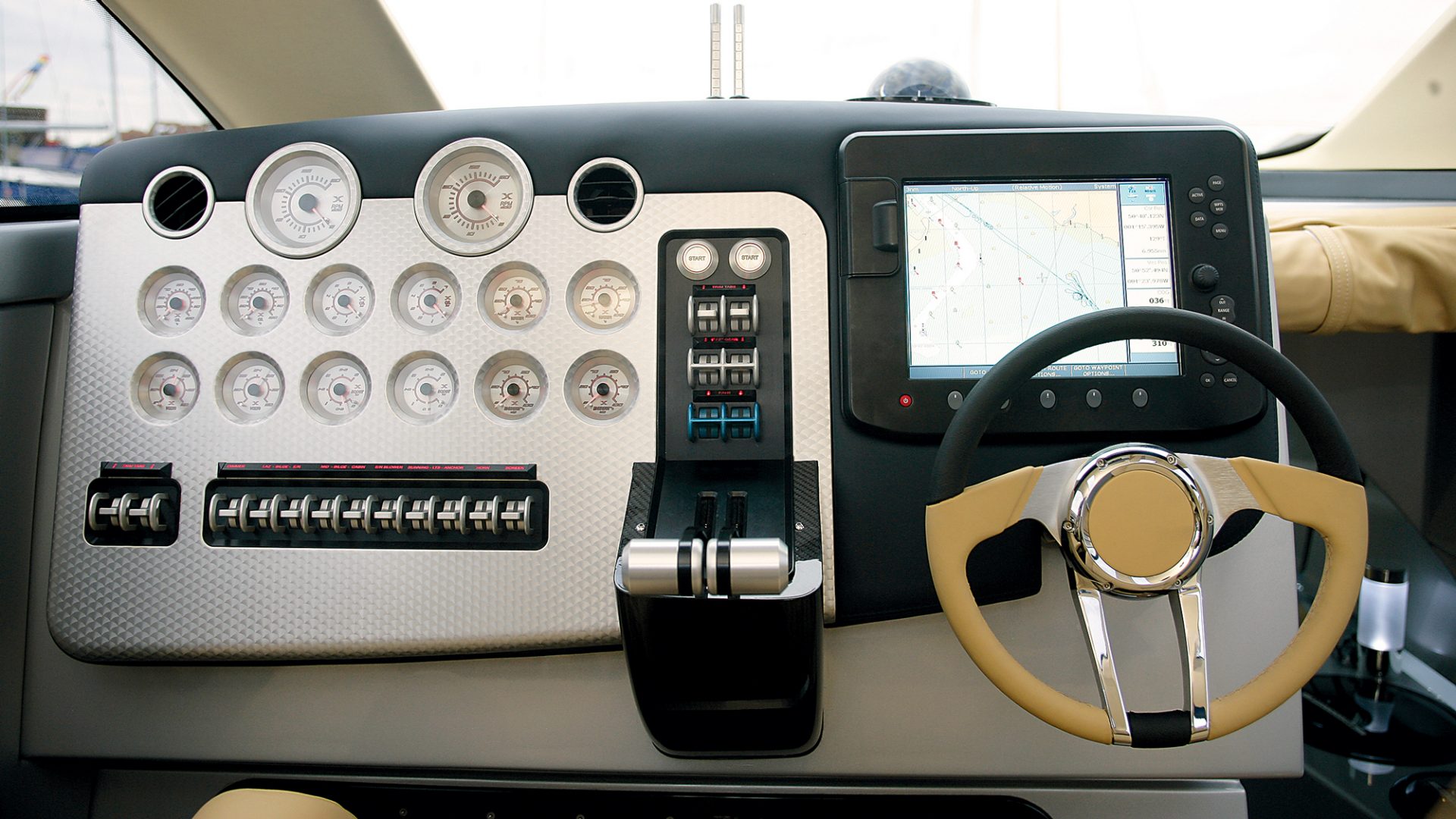 World’s Coolest Boats: XSMG XSR 48 - The ultimate diesel superboat