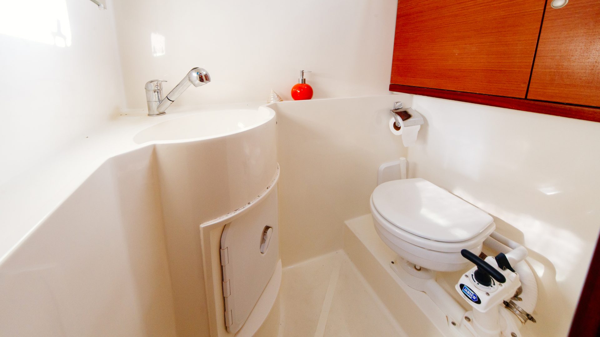 Which Marine Toilet is Right for Your Boat? - Motor Boat & Yachting