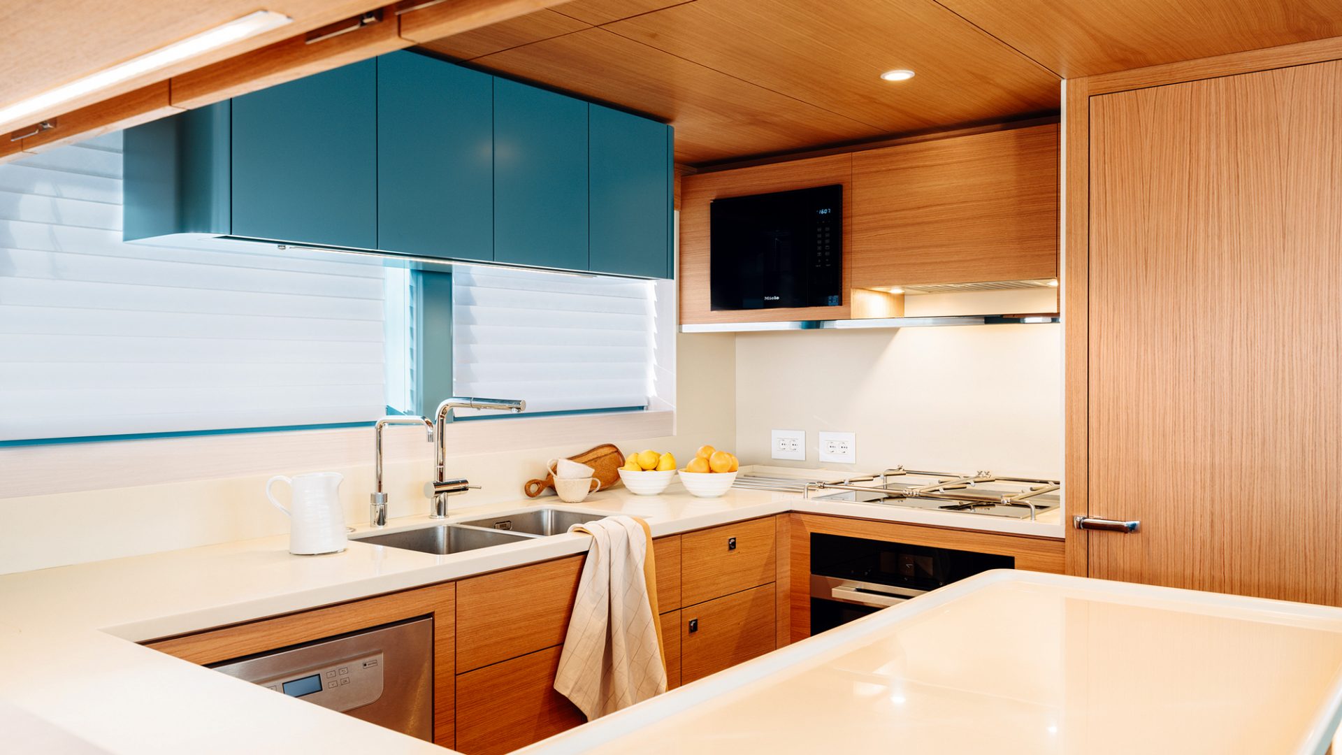 The ultimate long-range explorer yacht is available for co-ownership - Motor Boat & Yachting