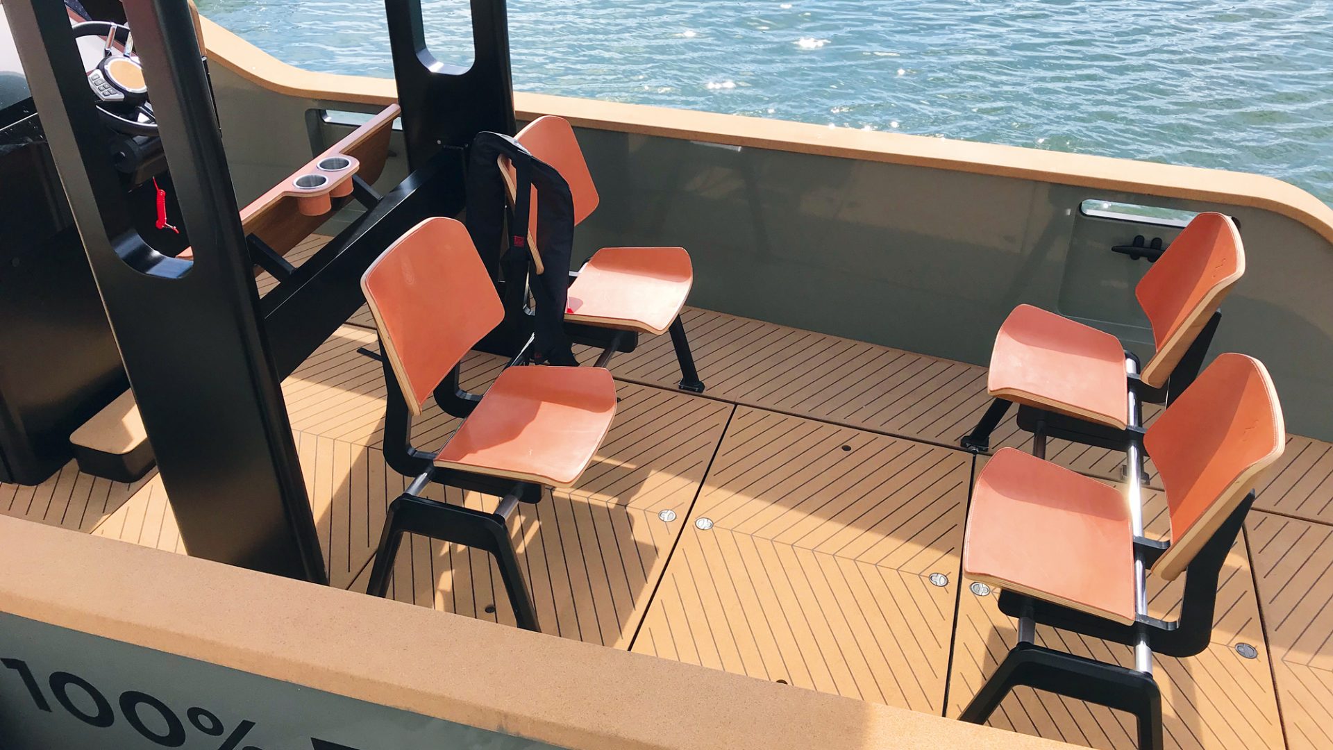 Everything you need to know about boat decking - Motor Boat & Yachting