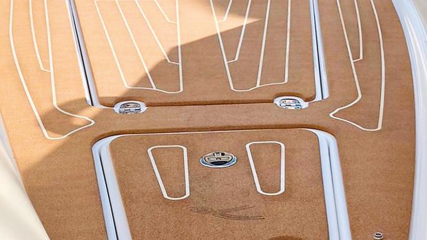 Everything you need to know about boat decking - Motor Boat & Yachting