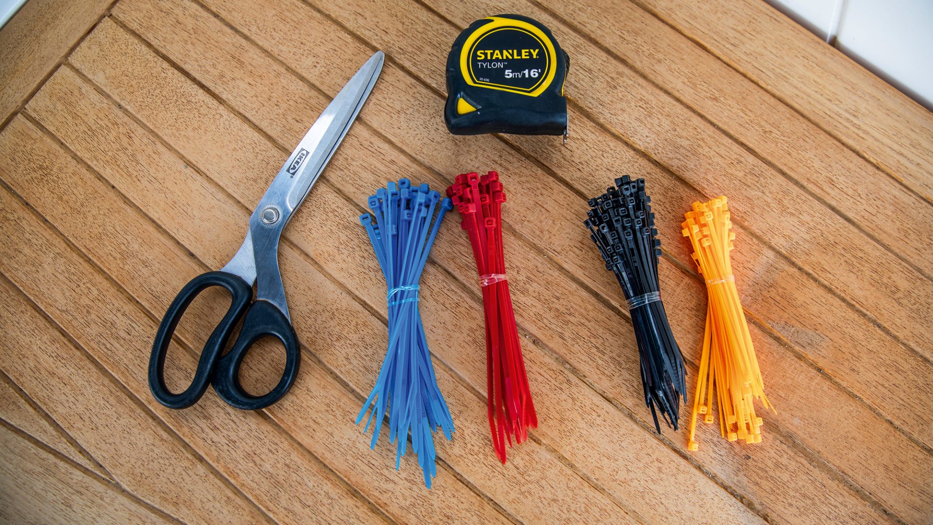 How to mark your anchor chain: 6 top tips from our expert - Motor Boat ...