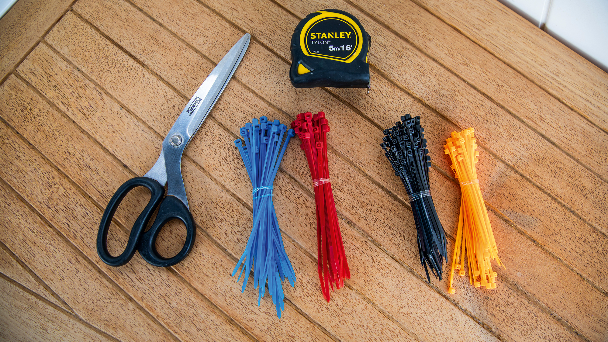 How to mark your anchor chain: 6 top tips from our expert - Motor Boat ...