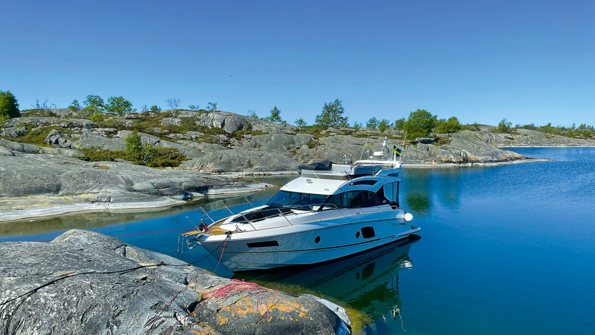 Motor boat news, motor boat reviews, pictures, videos | MBY