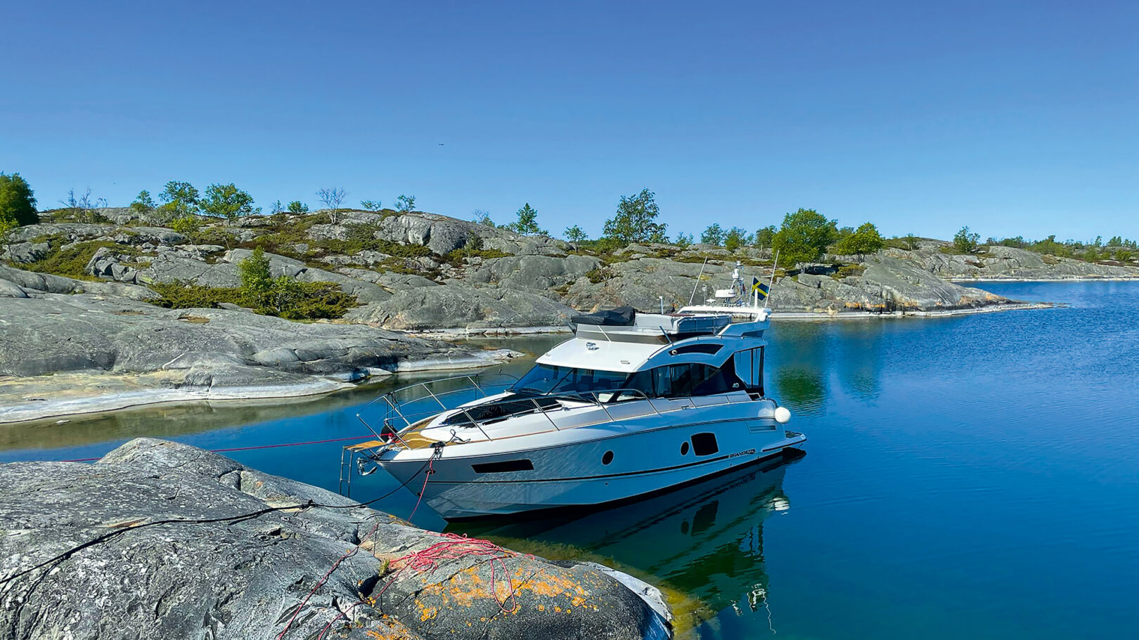 Motor boat news, motor boat reviews, pictures, videos | MBY