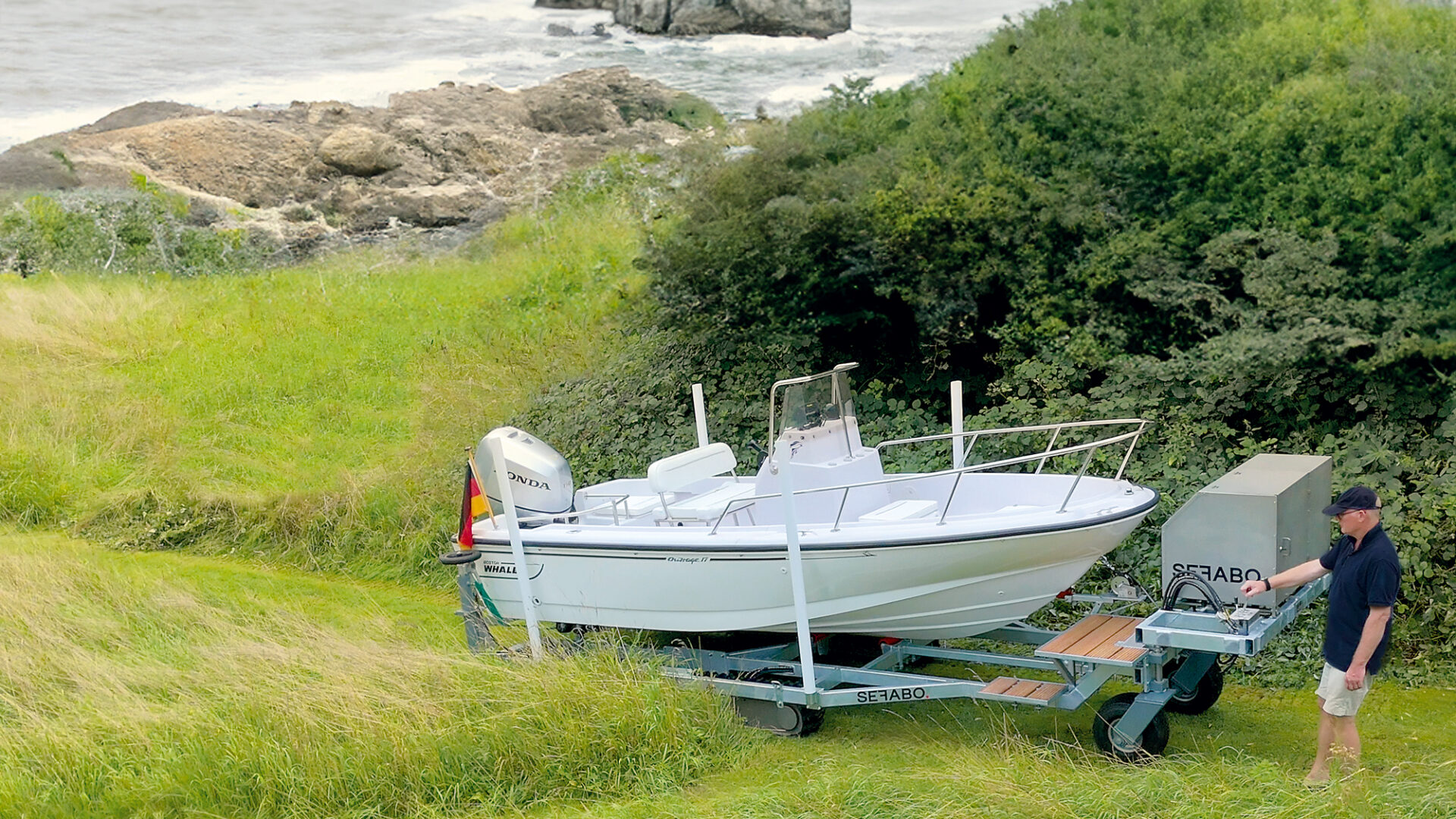 Motor boat news, motor boat reviews, pictures, videos | MBY