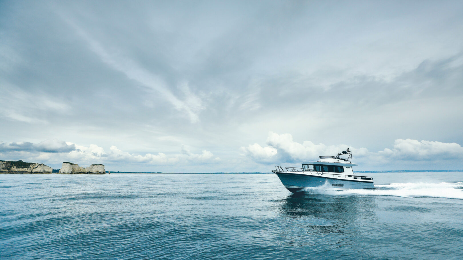 Targa 41 review: The offshore weapon you can take to the Med