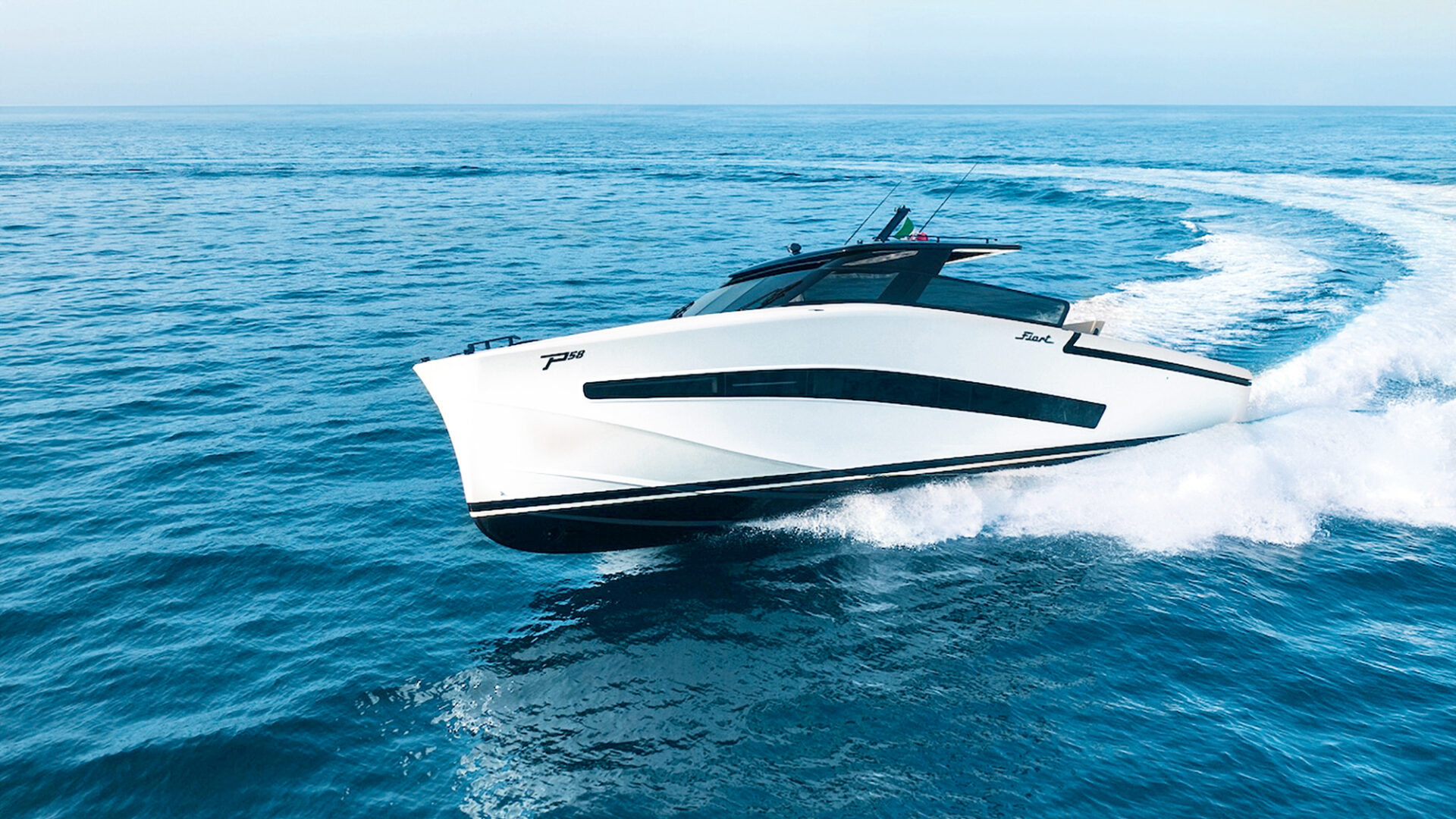 New Boats at Cannes Boat Show 2024: Wilder 60 - Motor Boat & Yachting