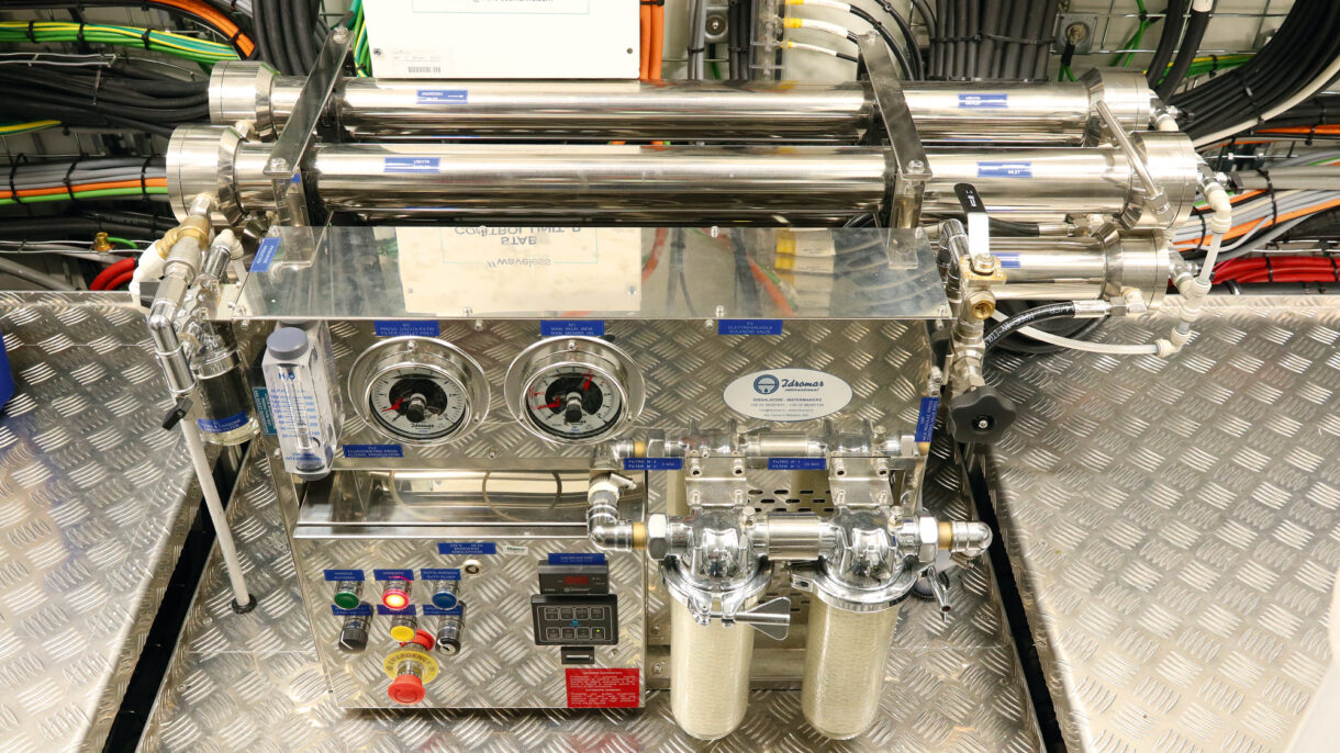 Everything you need to know about Watermakers