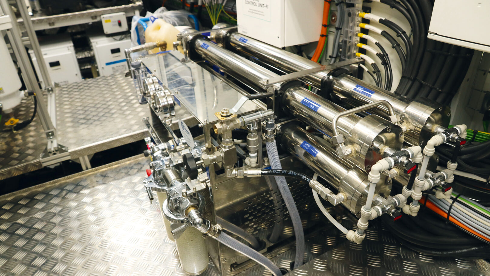 Everything you need to know about Watermakers