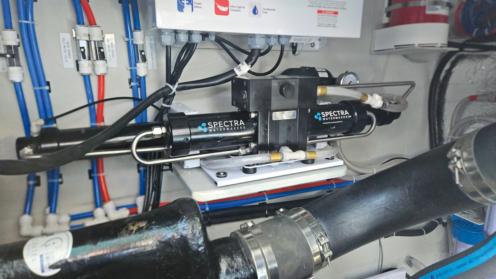 Everything you need to know about Watermakers