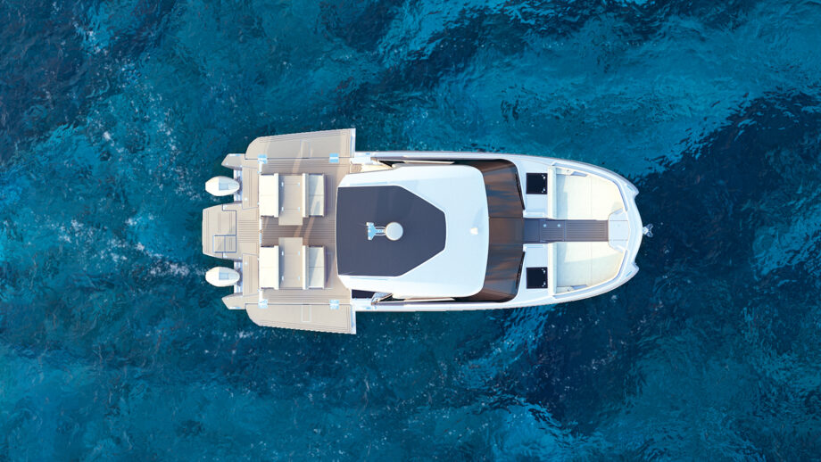 16 of the best must-see new boat launches at Cannes Boat Show