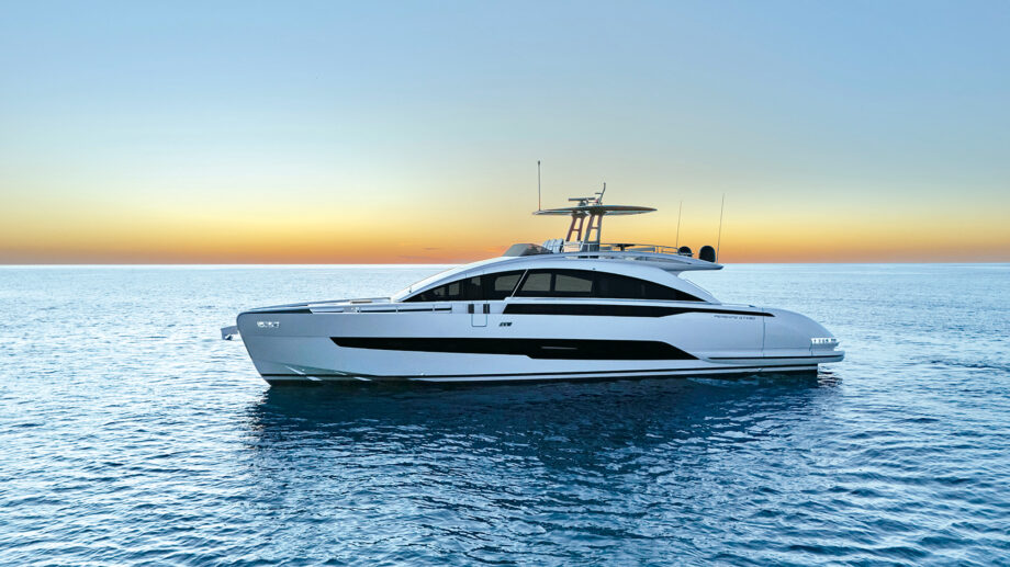 16 of the best must-see new boat launches at Cannes Boat Show