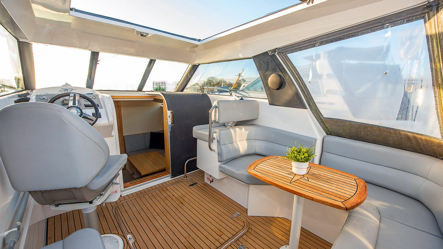 4 of the best River Cruisers to buy right now - Motor Boat & Yachting