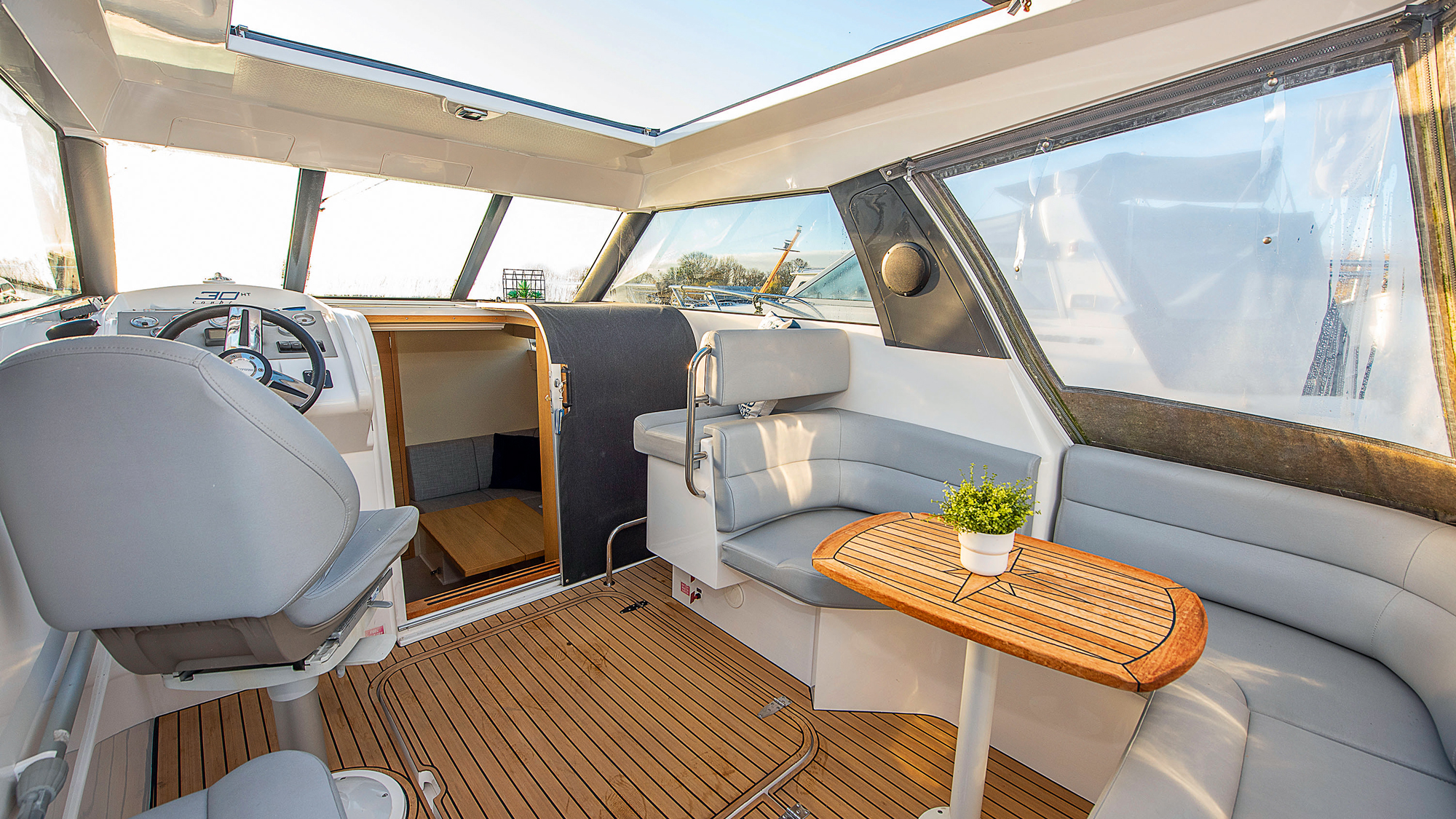 4 of the best River Cruisers to buy right now - Motor Boat & Yachting