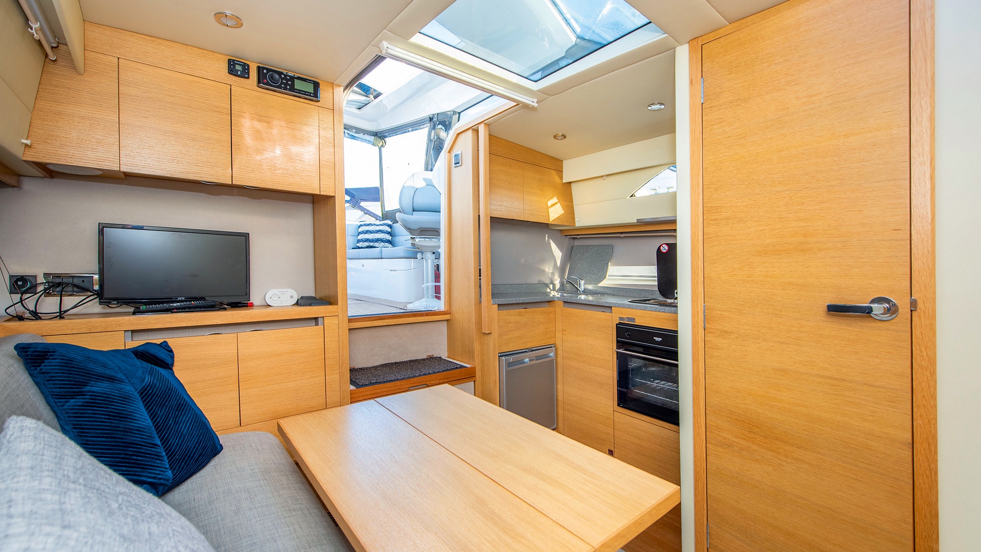 4 of the best River Cruisers to buy right now - Motor Boat & Yachting