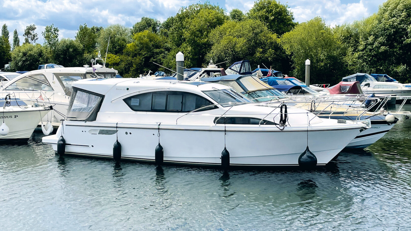 4 of the best River Cruisers to buy right now - Motor Boat & Yachting