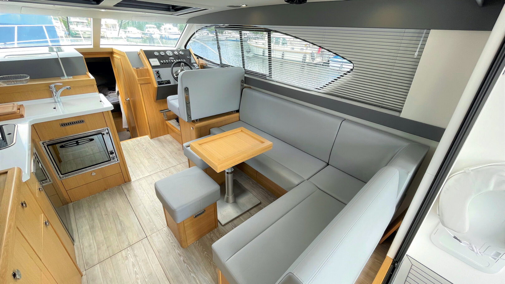 4 of the best River Cruisers to buy right now - Motor Boat & Yachting