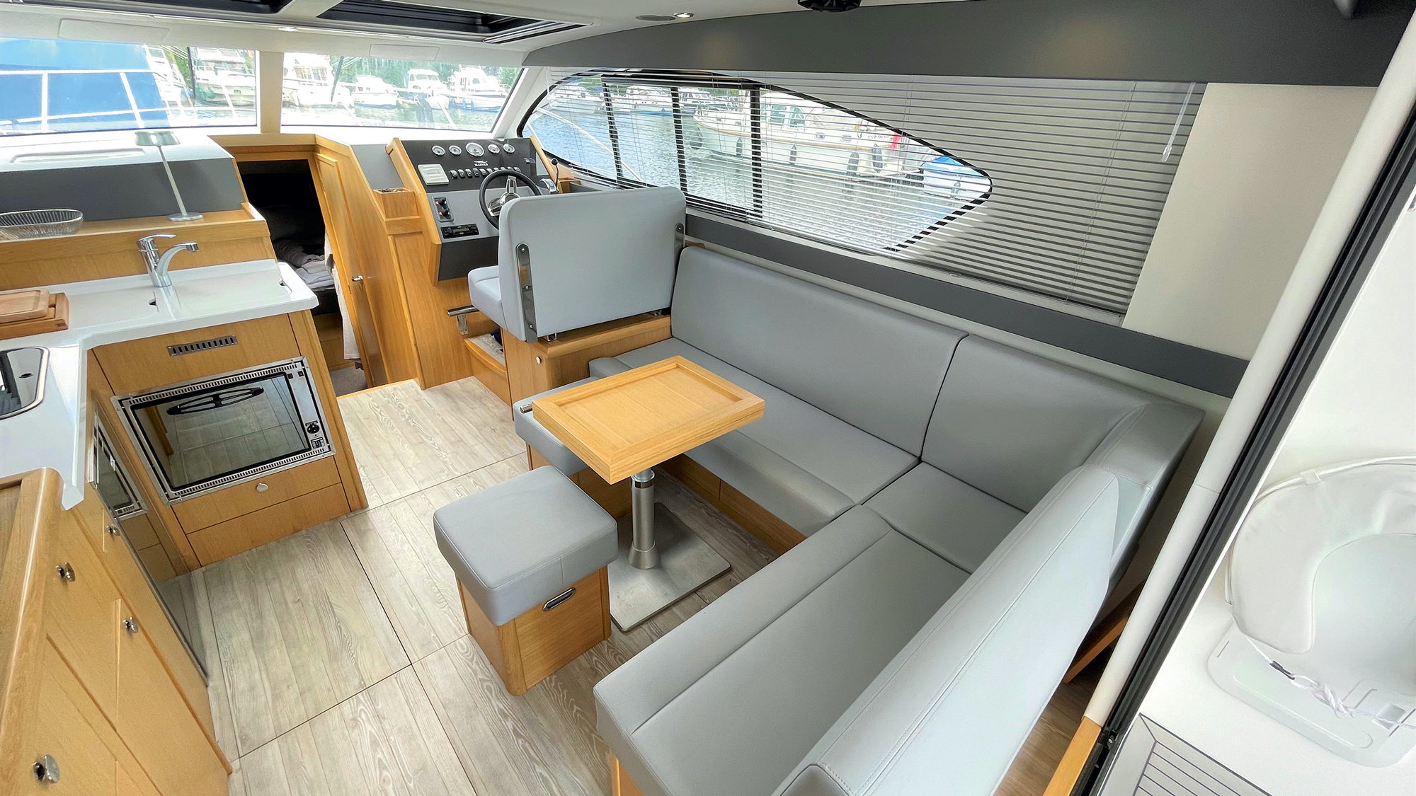 4 of the best River Cruisers to buy right now - Motor Boat & Yachting