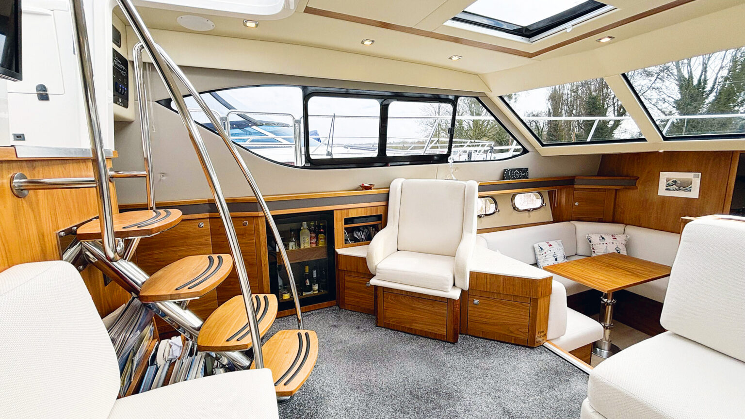 4 of the best River Cruisers to buy right now - Motor Boat & Yachting