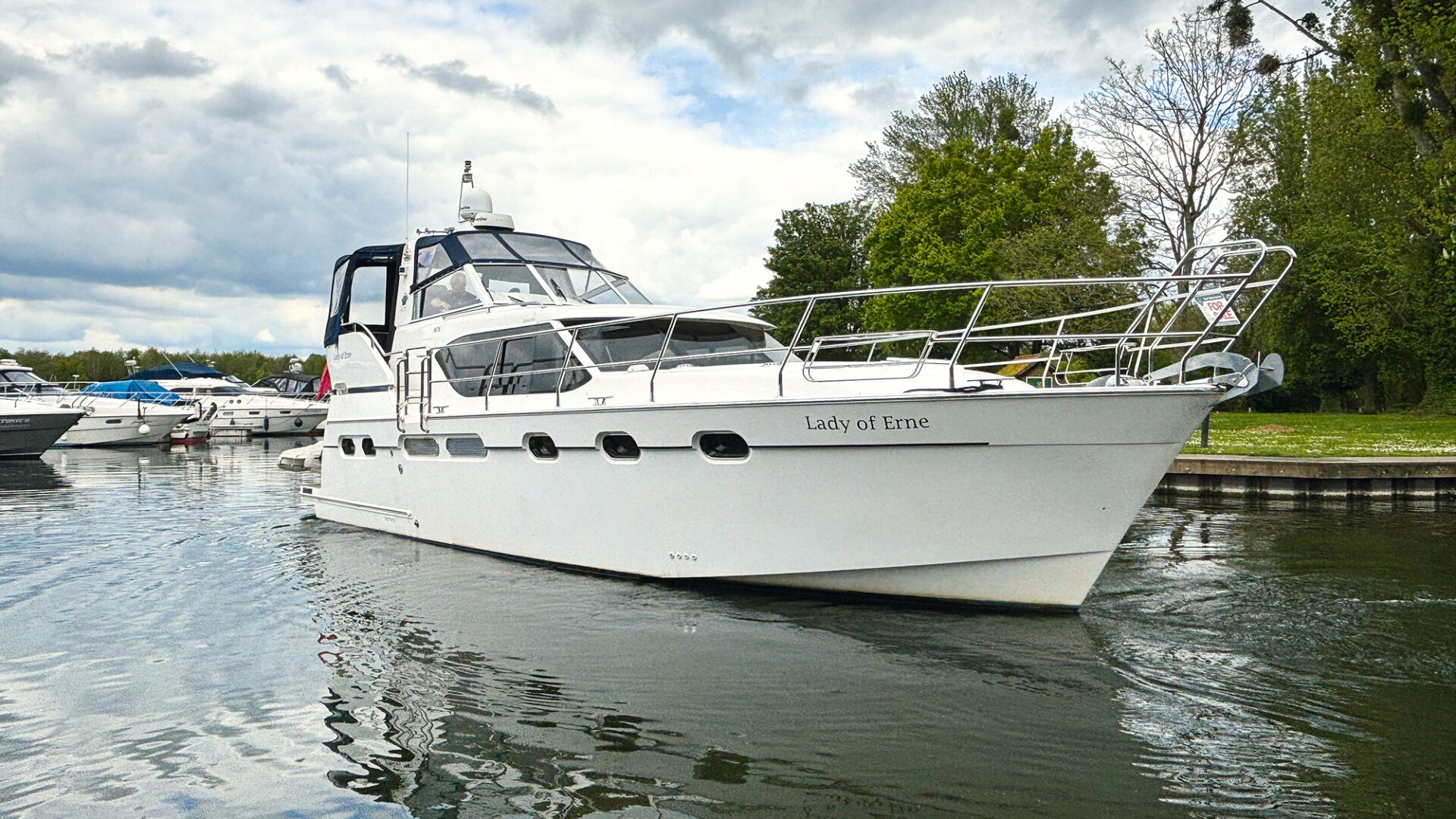 4 of the best River Cruisers to buy right now - Motor Boat & Yachting