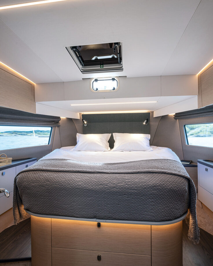 Nimbus 495 review: Unlike any you’ve seen before