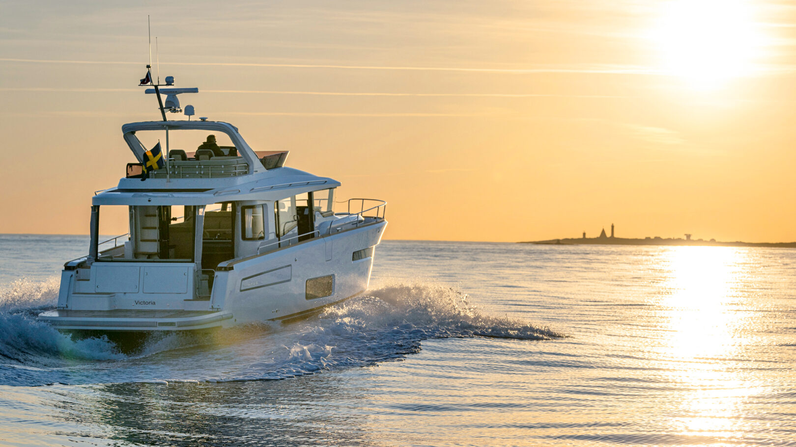 Nimbus 495 review: Unlike any you’ve seen before