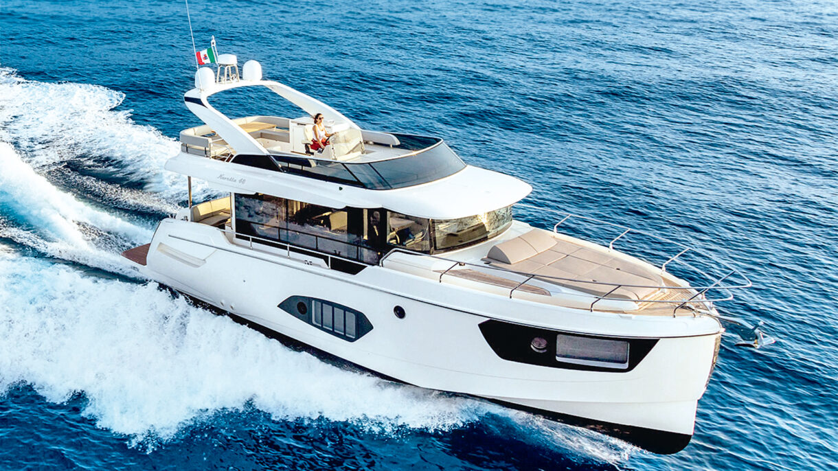 Boat shows and events - Motor Boat & Yachting