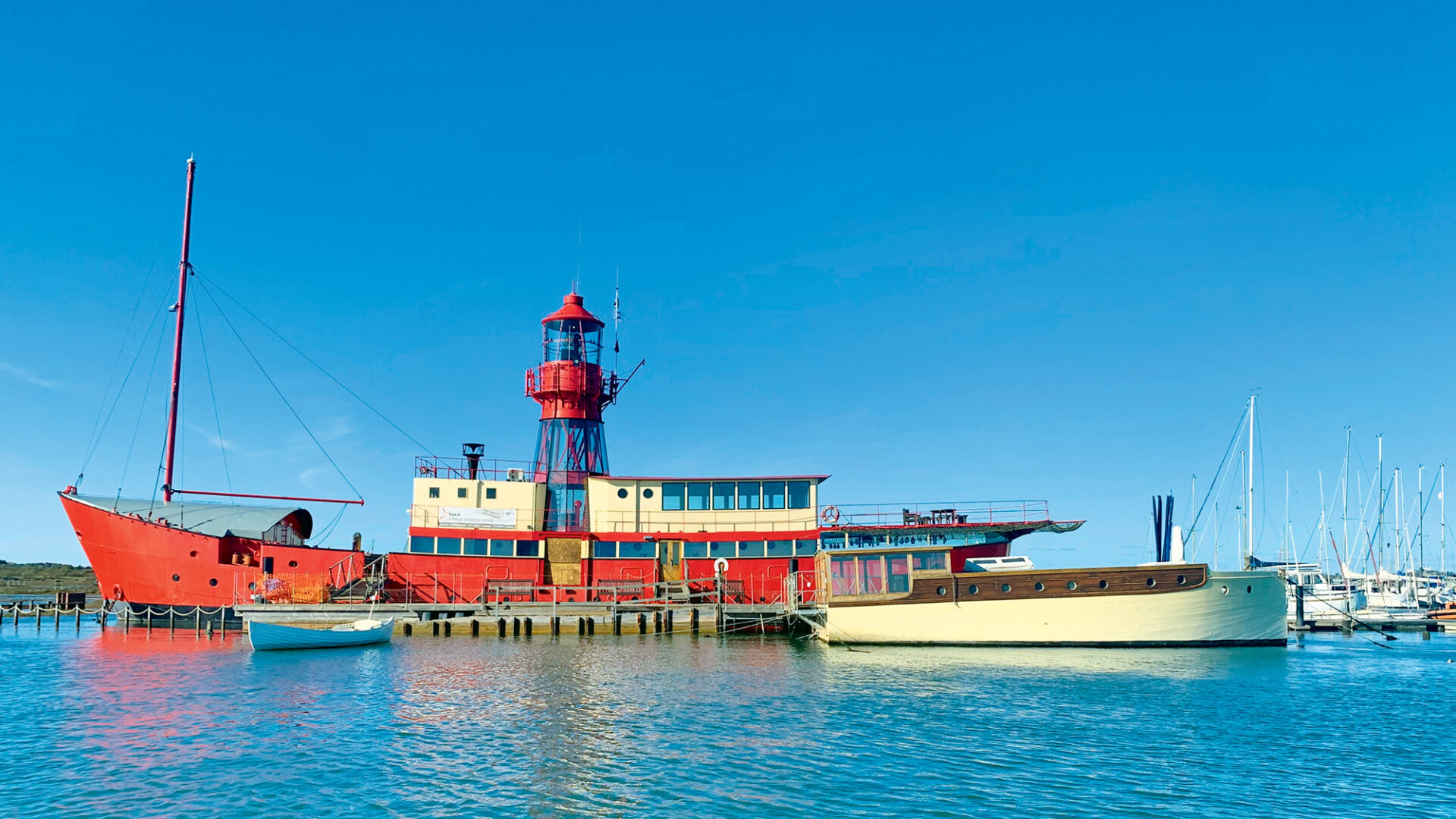 Buying a first boat: 'We decided to go for it so we could share a few ...