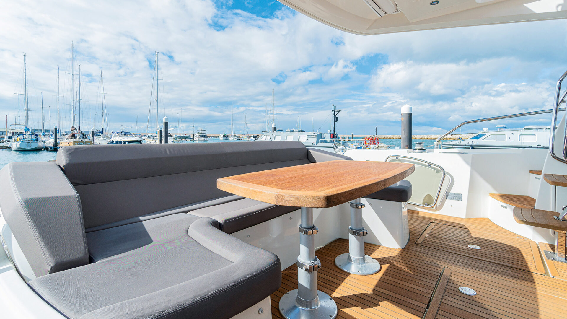 Prestige 500 Fly used boat review: One of the most enjoyable boats ...