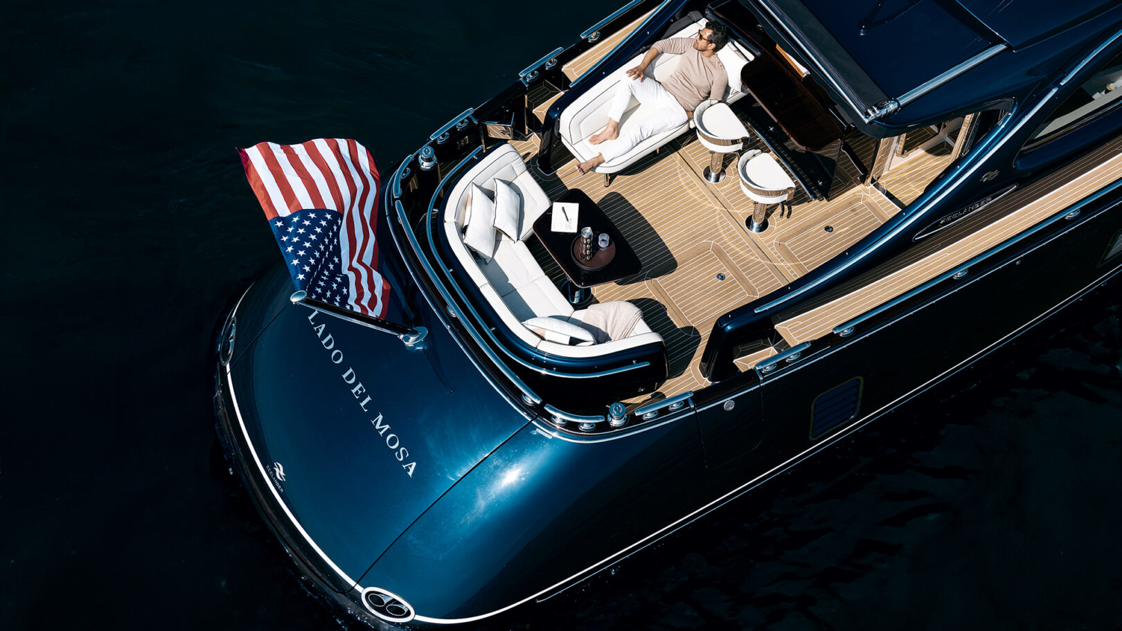 Zeelander Z5 review: 'It’s a boat only a handful of people will ever be ...