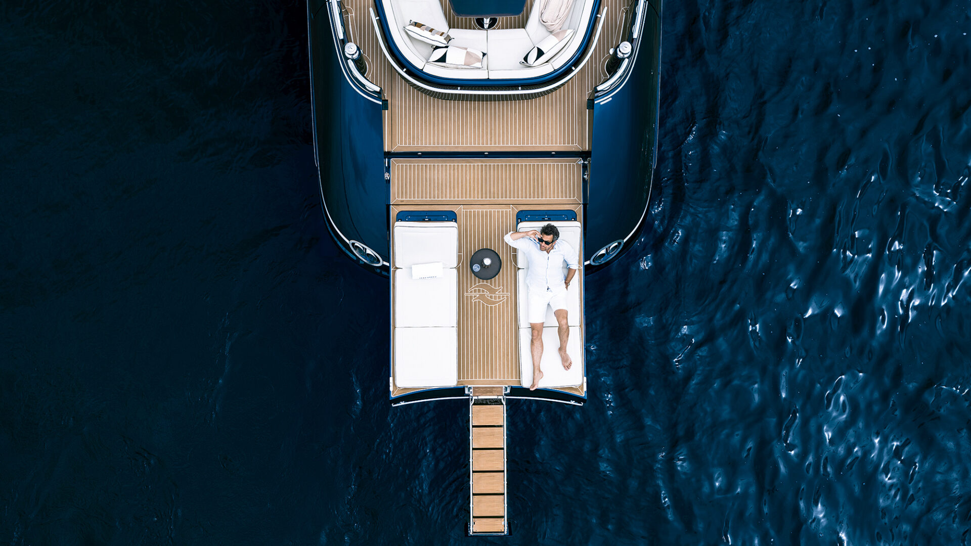 Zeelander Z5 review: 'It’s a boat only a handful of people will ever be ...