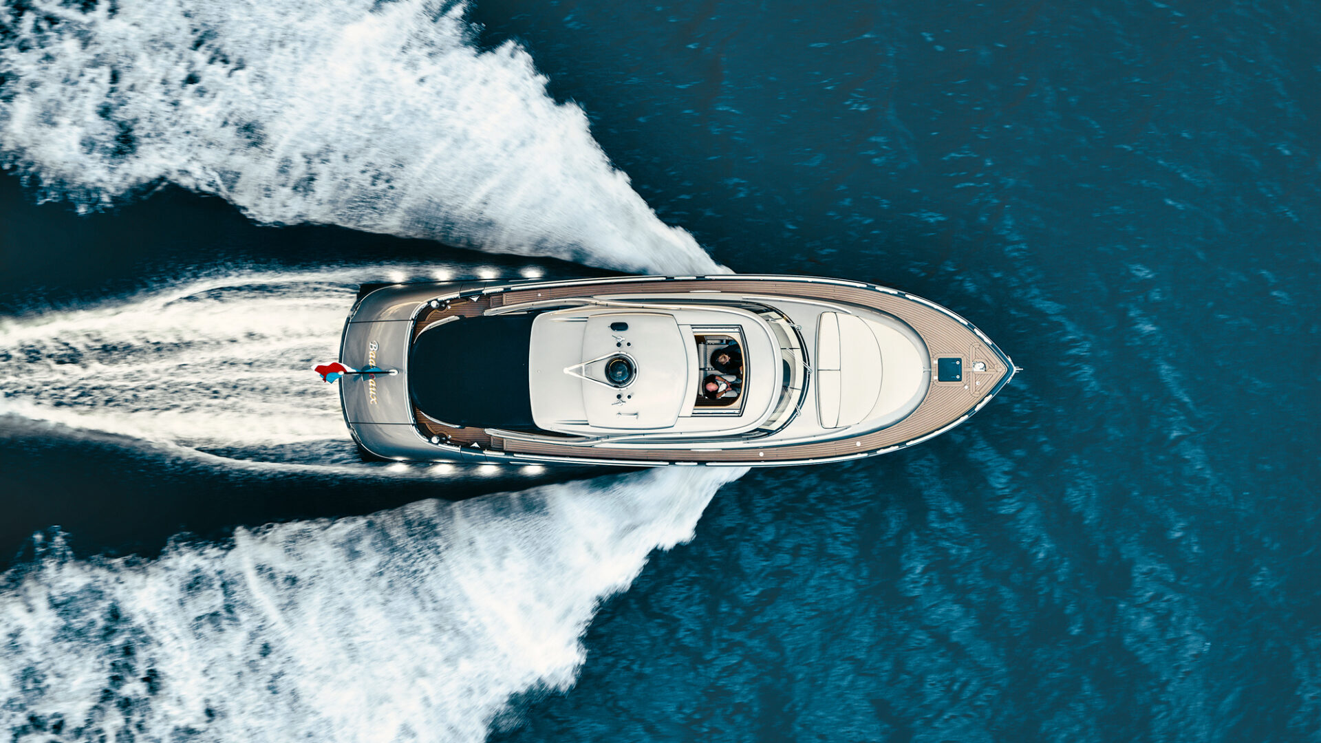 Zeelander Z5 review: 'It’s a boat only a handful of people will ever be ...