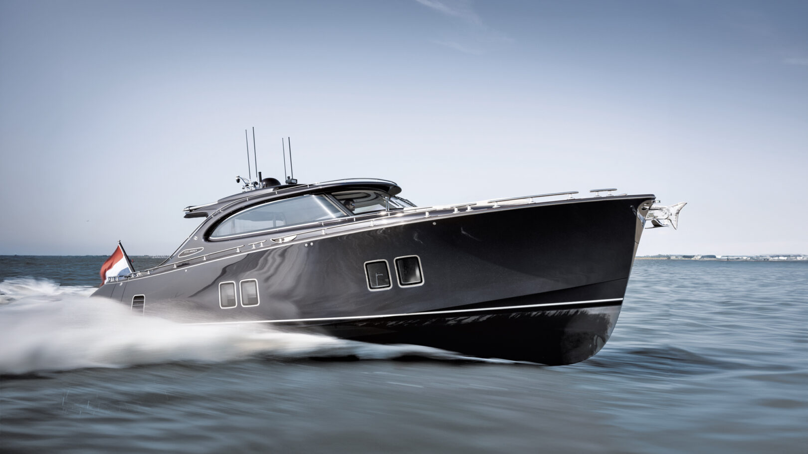 Zeelander Z5 review: 'It’s a boat only a handful of people will ever be ...