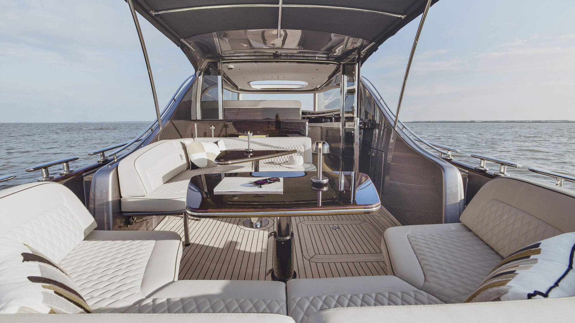 Zeelander Z5 review: 'It’s a boat only a handful of people will ever be ...