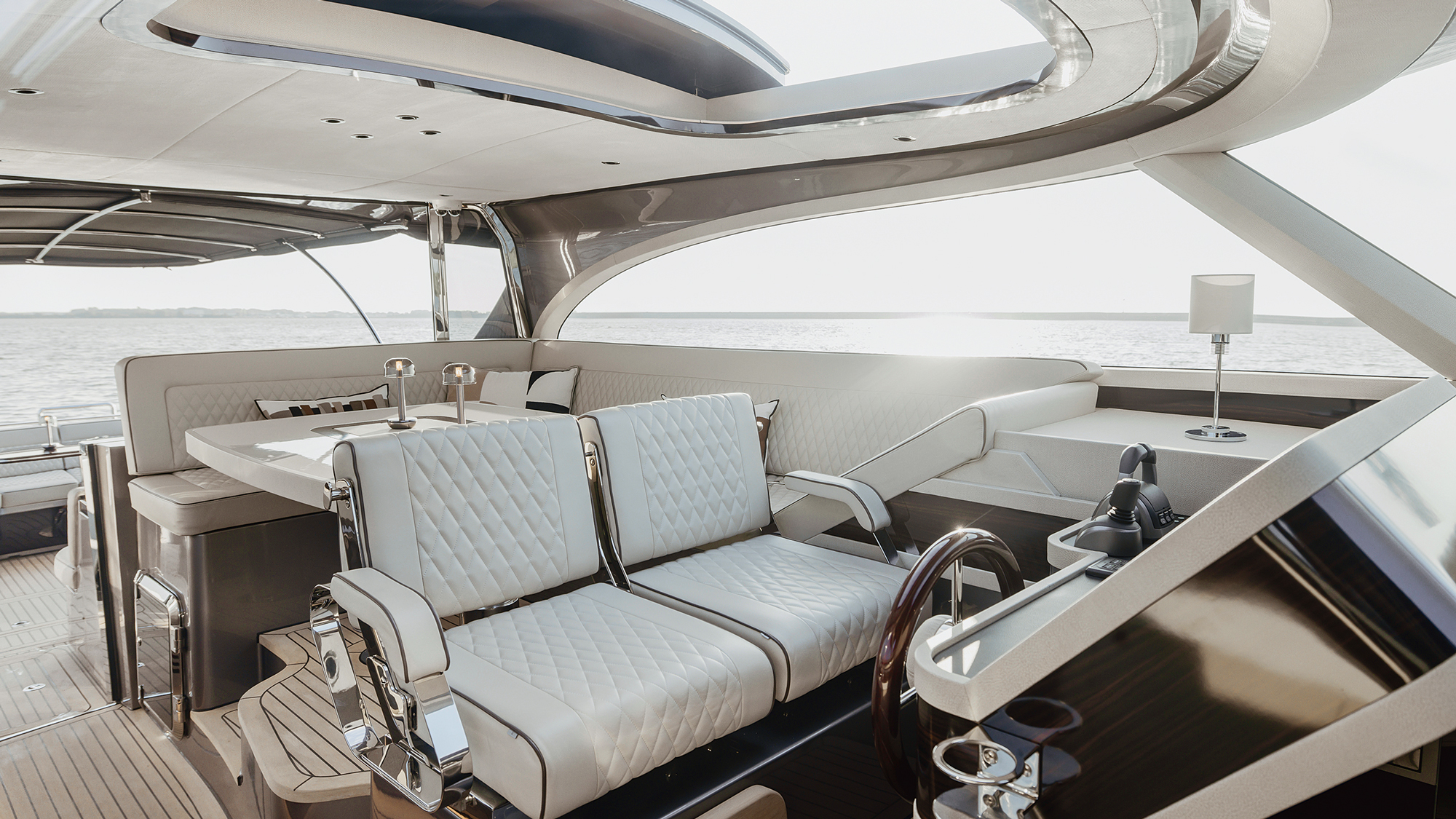 Zeelander Z5 review: 'It’s a boat only a handful of people will ever be ...