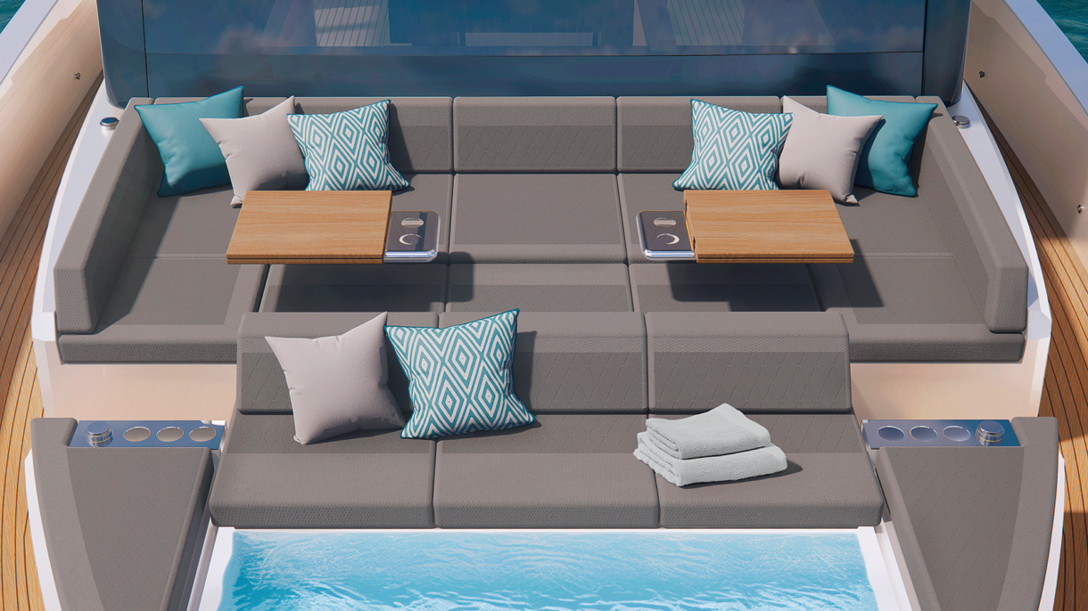 De Antonio’s New Flagship Coupé: The De Antonio D60 With Wide ...