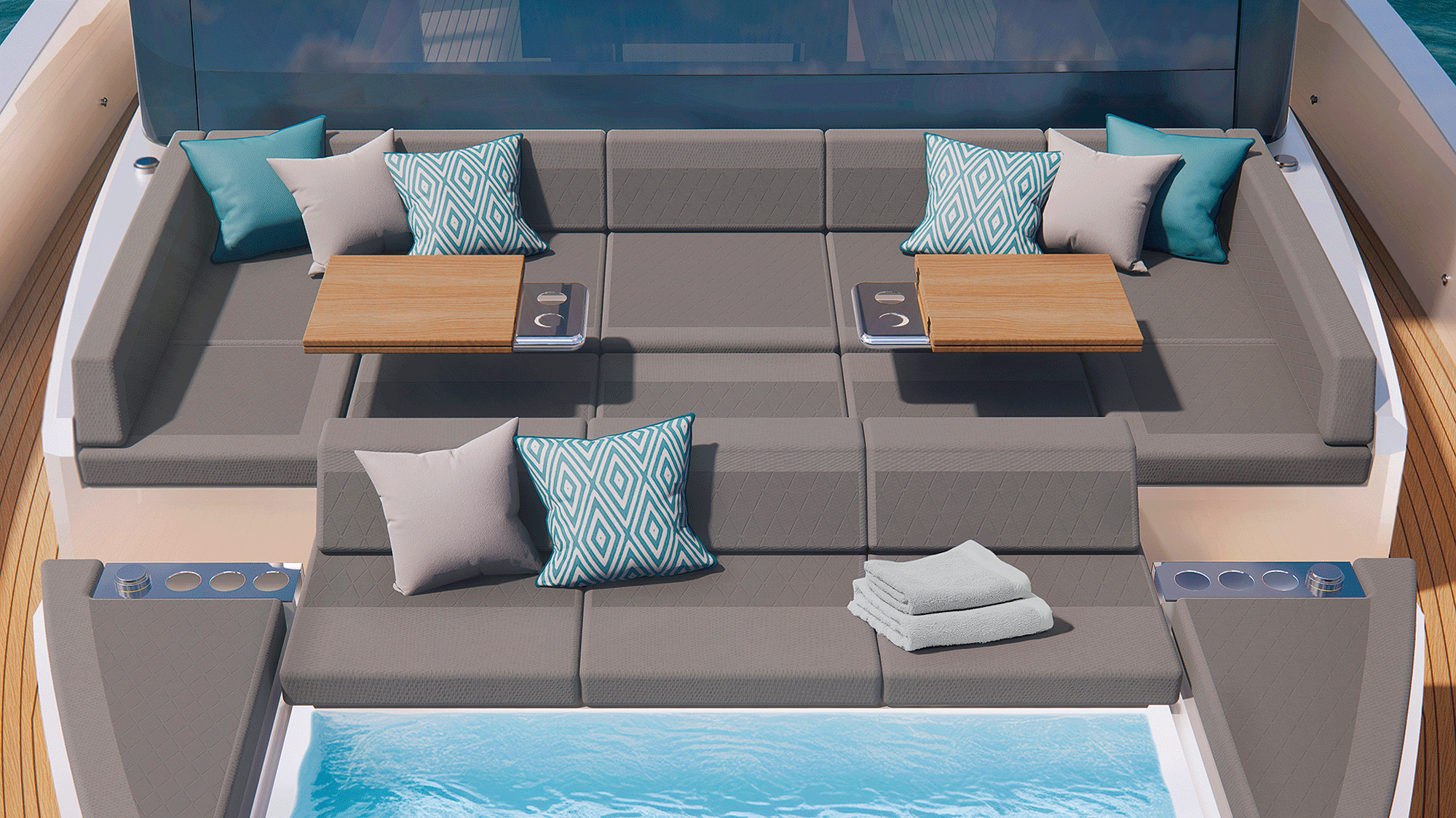 De Antonio’s New Flagship Coupé: The De Antonio D60 With Wide ...