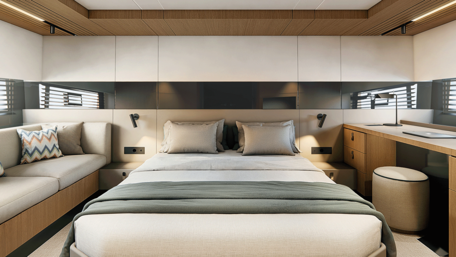 De Antonio’s New Flagship Coupé: The De Antonio D60 With Wide ...