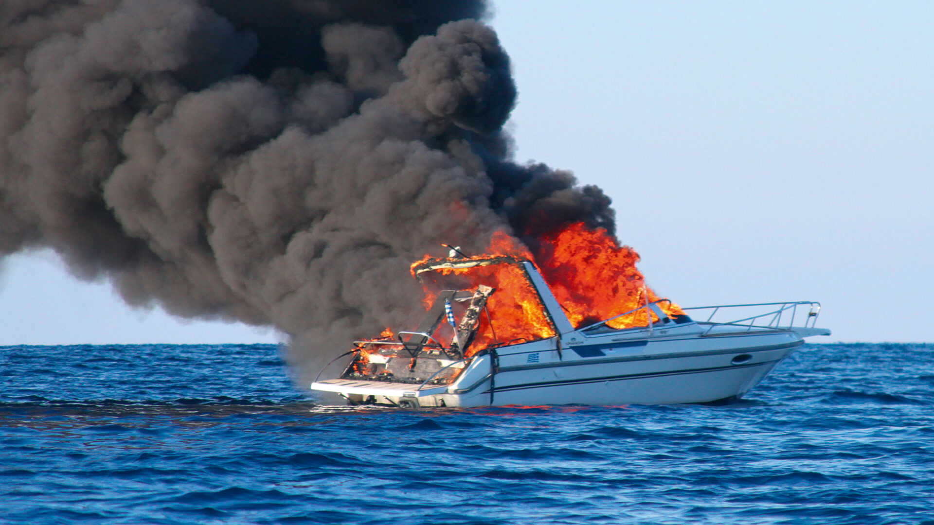 Installing an Autopilot: A step-by-step guide - Motor Boat & Yachting