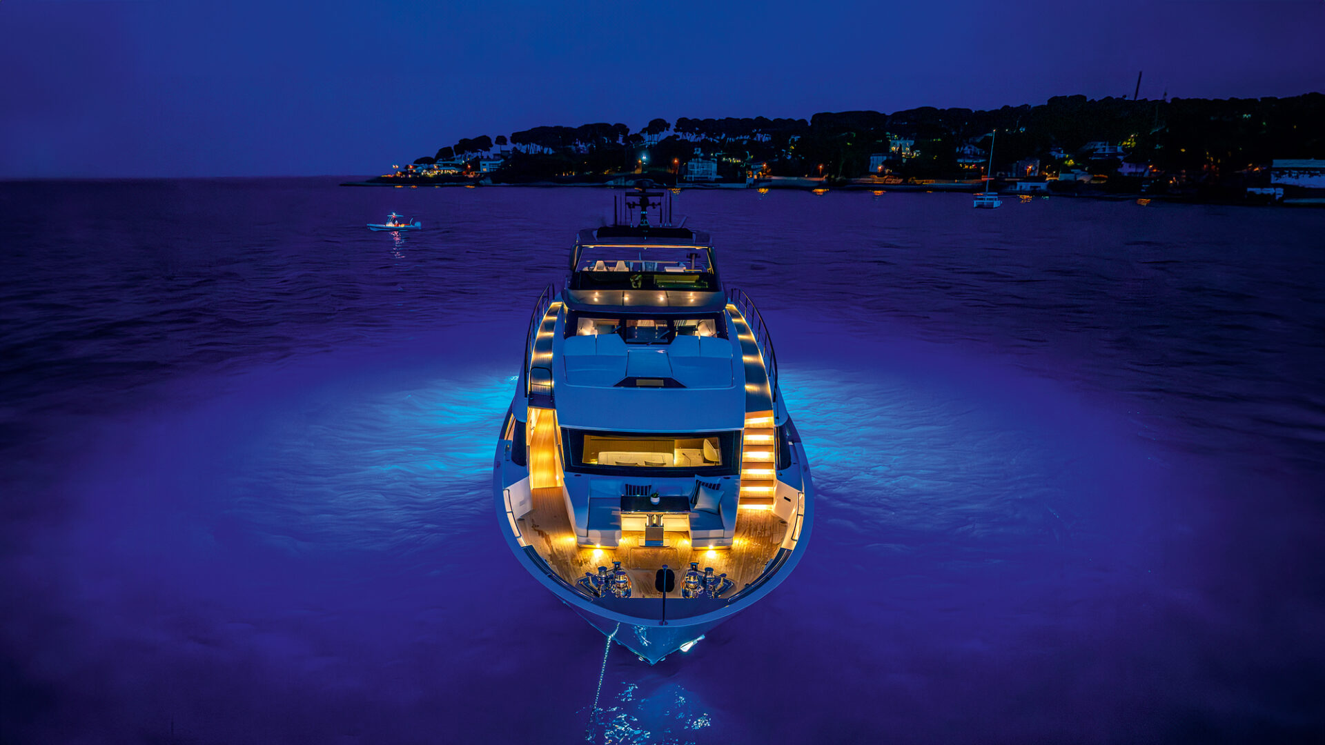 What it's really like to buy and run a superyacht