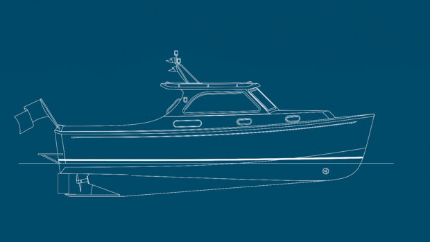 How to handle a single shaftdrive boat - Motor Boat & Yachting
