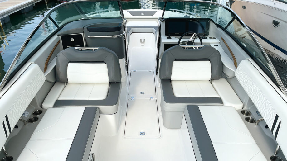 Regal LS9 first look: Featuring a new 'Power Tower' - Motor Boat & Yachting